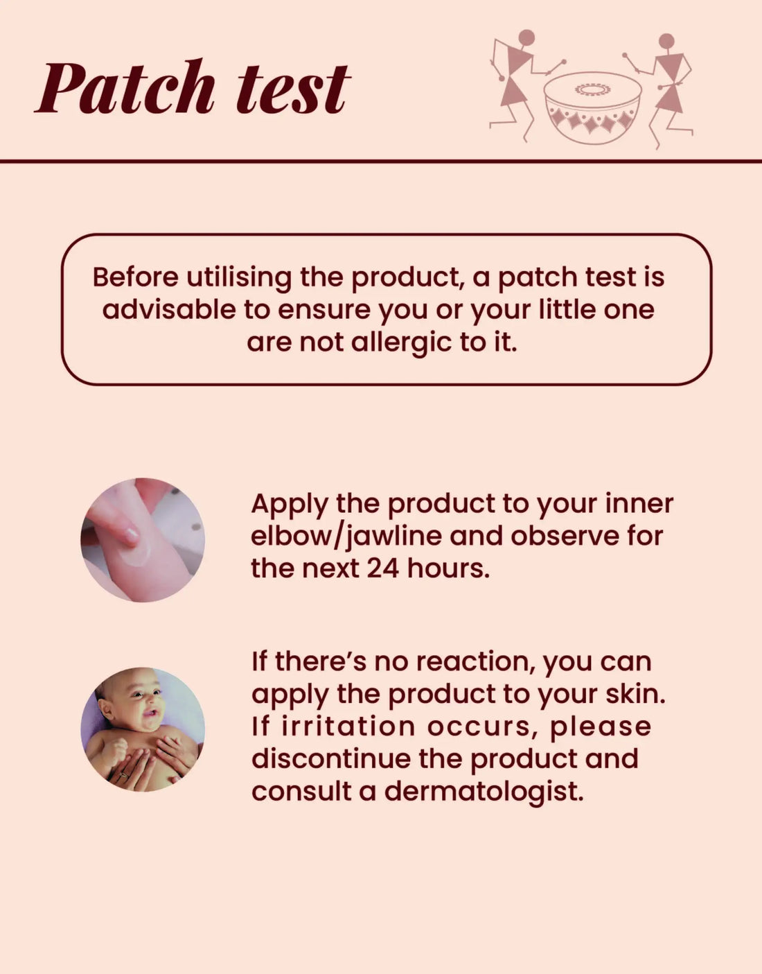 infants Cold and congestion relief chest rub for babies – ROOT and SOIL