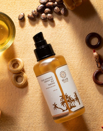India's best organic babycare – ROOT and SOIL